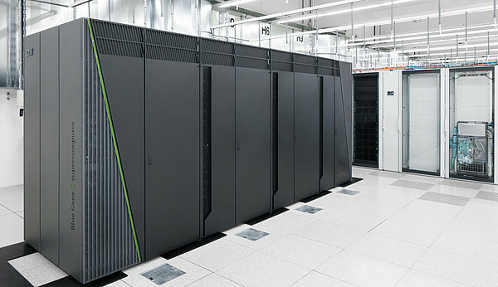 Neuroscience to Benefit from Hybrid Supercomputer Memory | CSCS