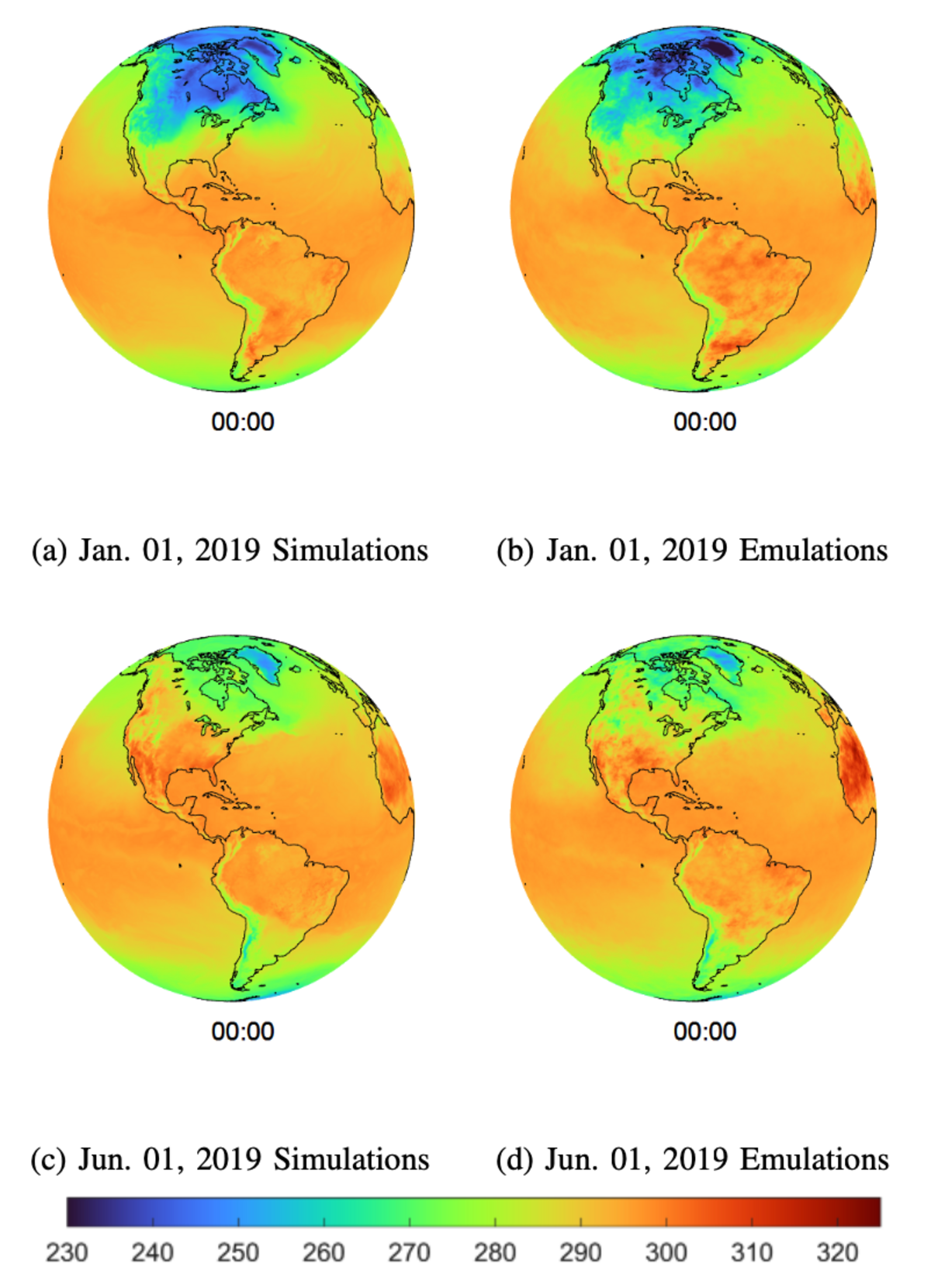 ‘Alps’ Powers a Prize-Winning Ultra-High Resolution Global Climate Emulator | CSCS