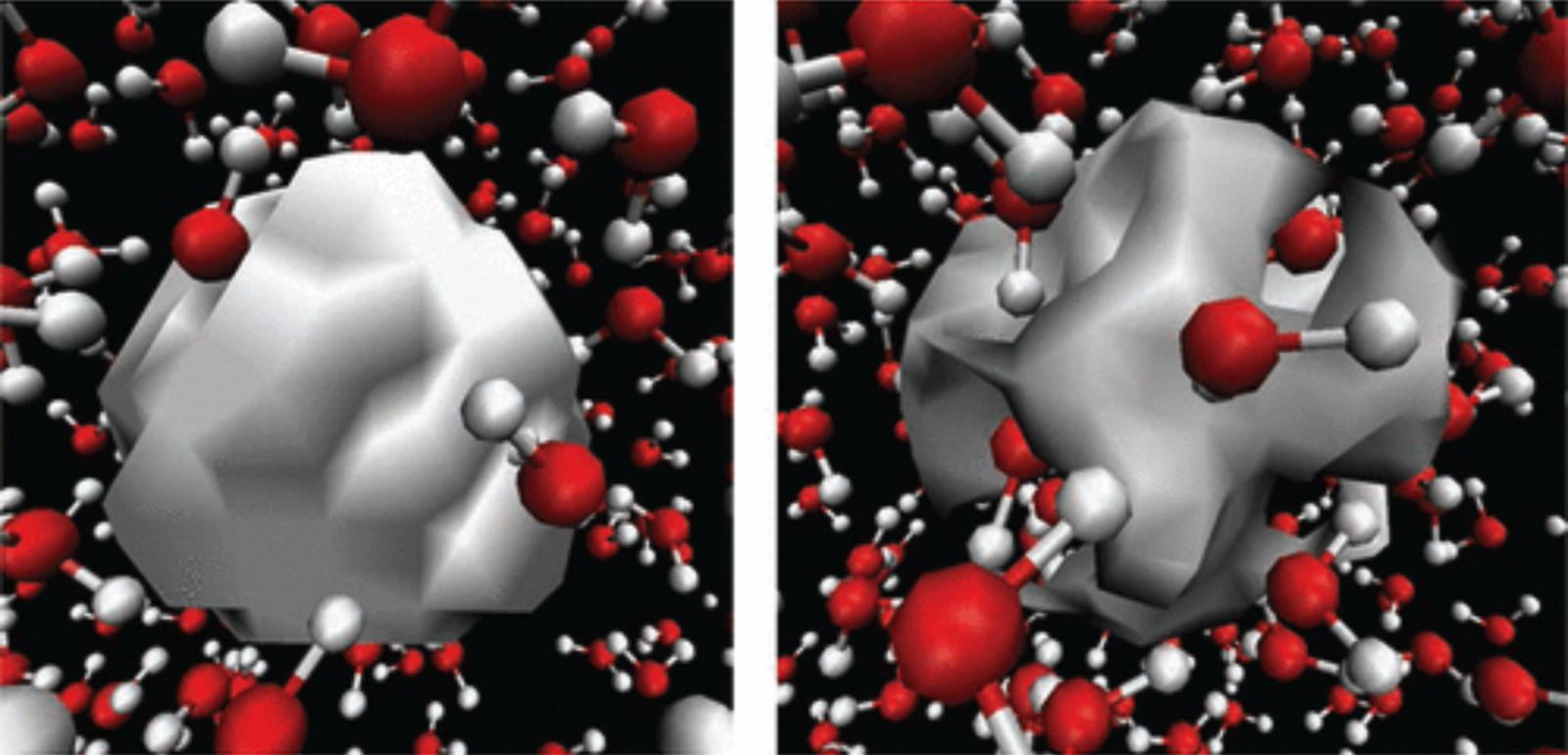 Scientists reveal the complex reality of a simple particle | CSCS