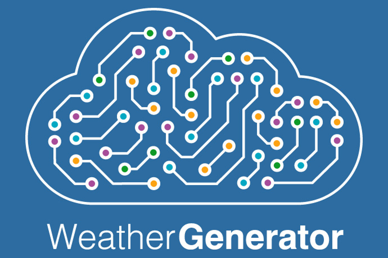 CSCS Joins the EU WeatherGenerator Project to Advance AI-Driven Climate ...