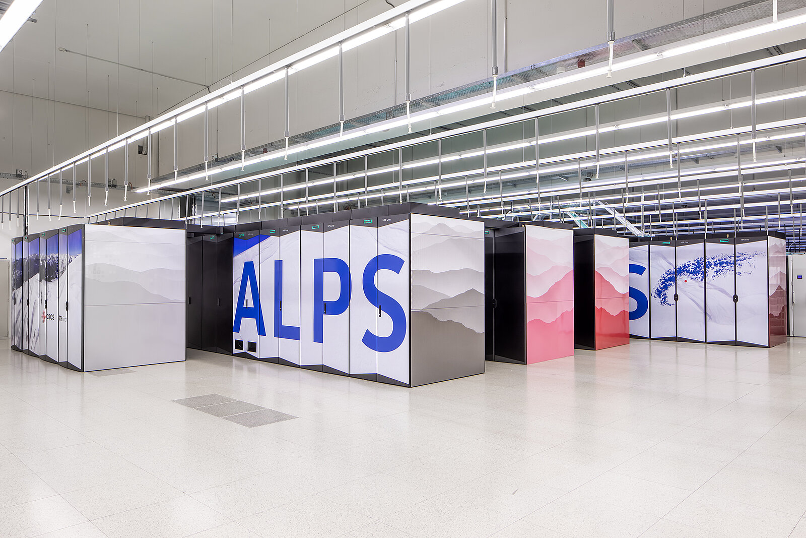 Alps | CSCS