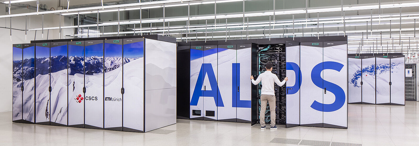 Alps | CSCS