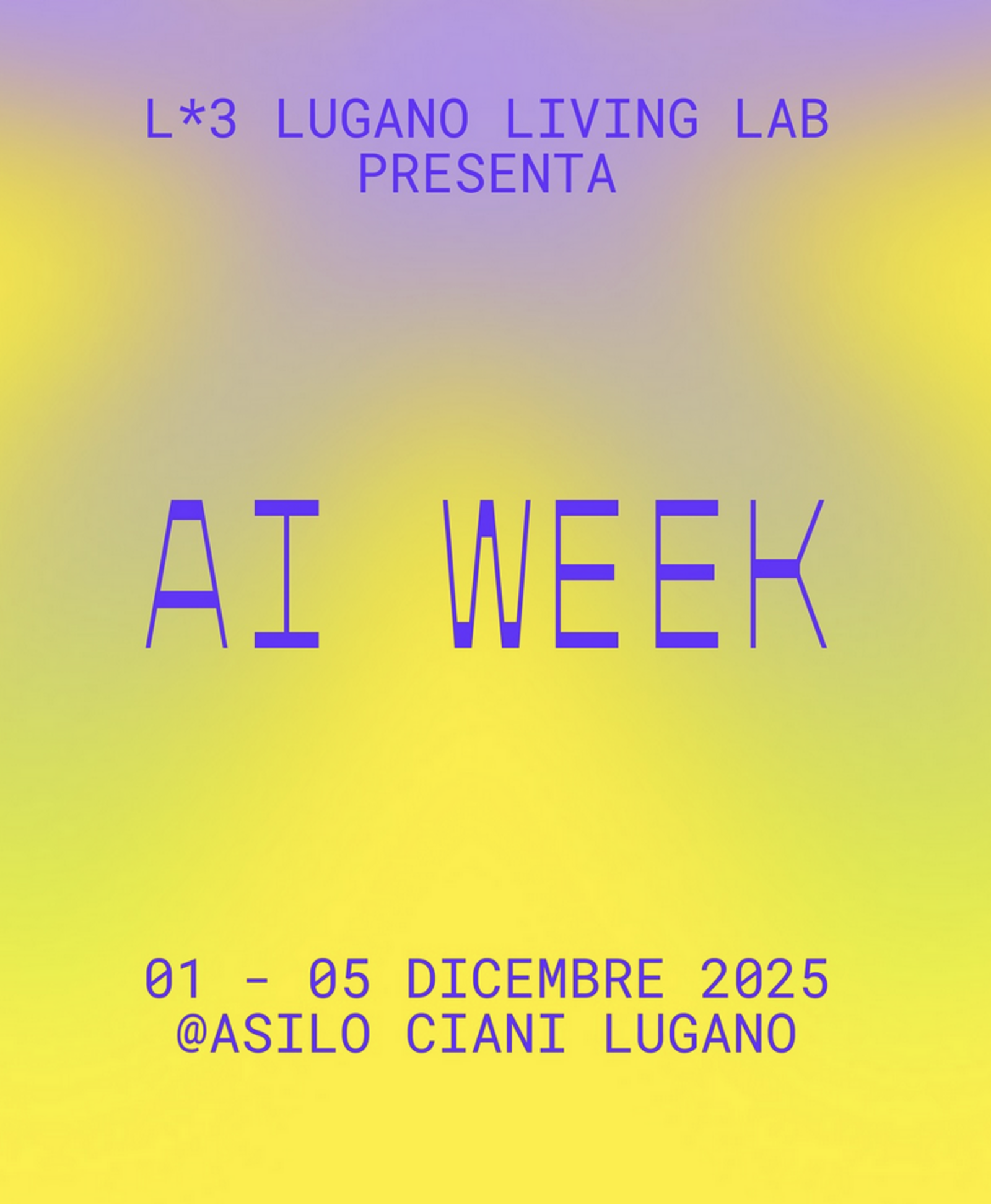 Visite al CSCS nell'ambito di Lugano AI Week | CSCS