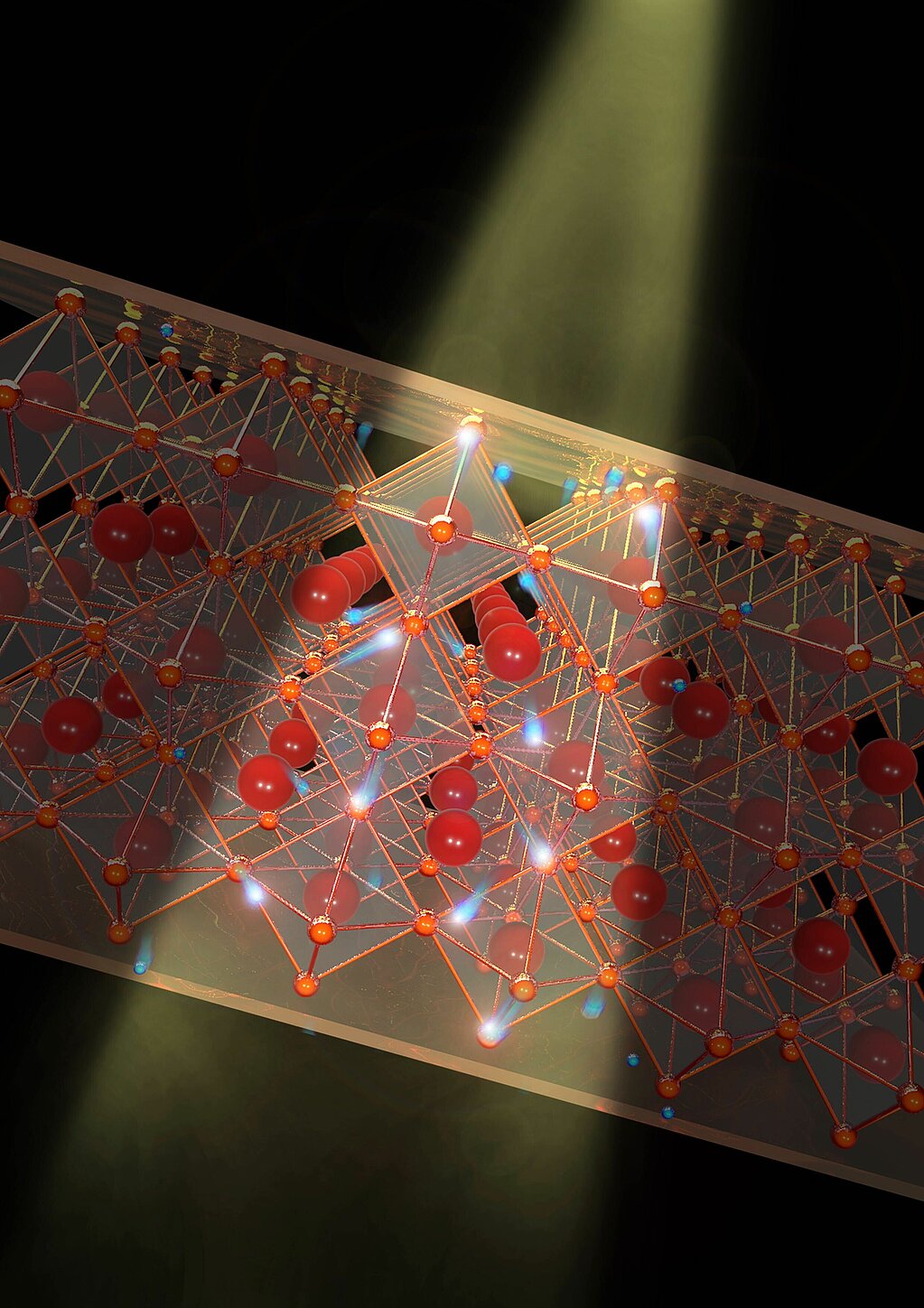 Computer simulations on “Piz Daint” further boost efficiency of ...